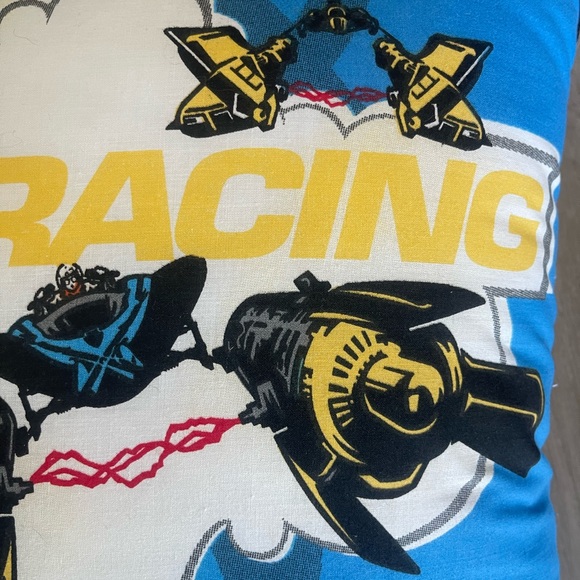 Star Wars | Accents | Vintage Star Wars Anakin Skywalker Podracing ...